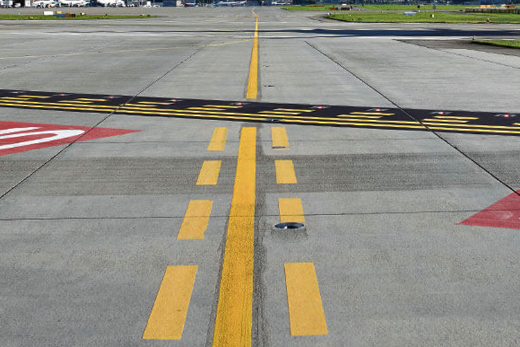 Water Based Road Marking Paint